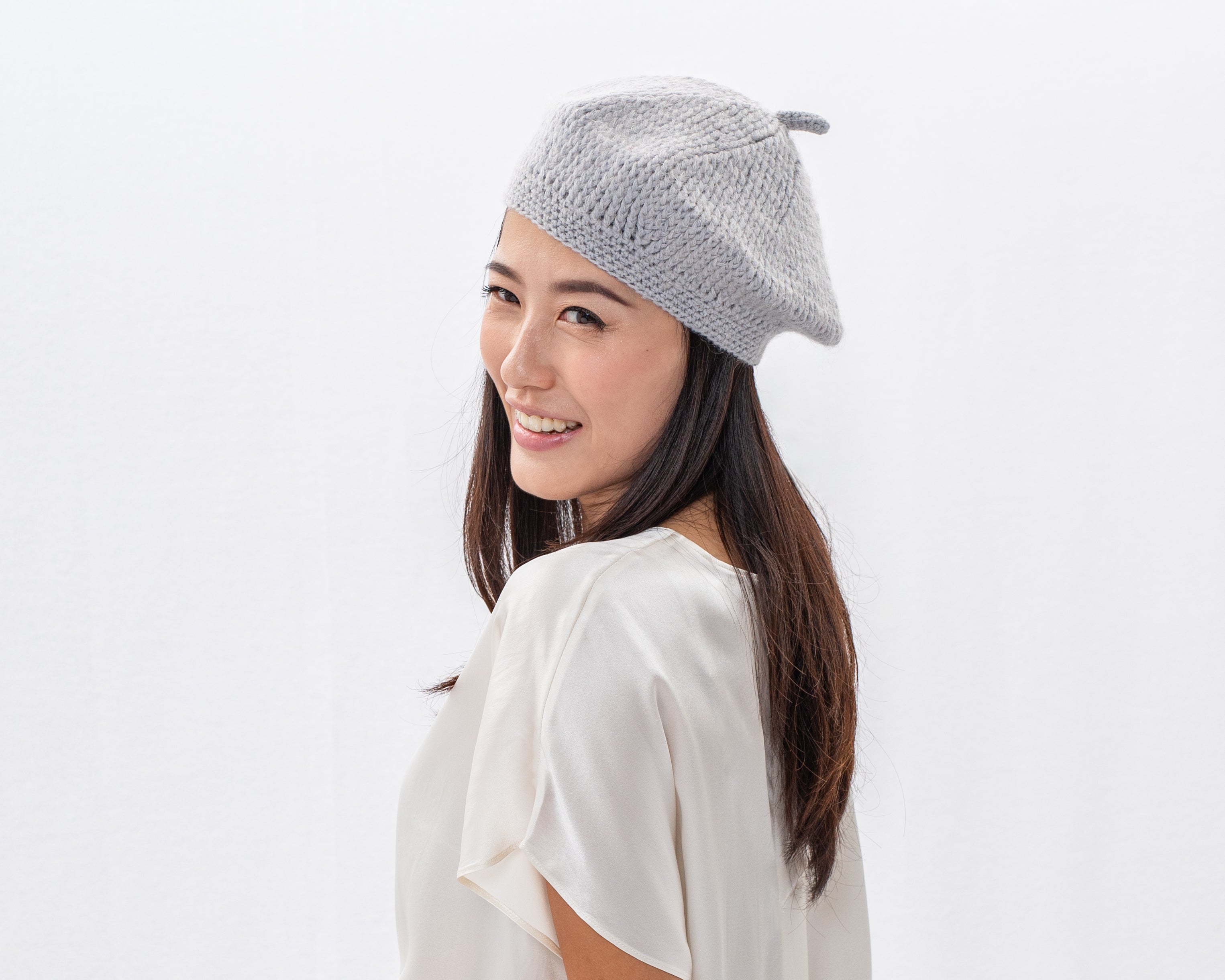 The Mia Hat - Coneflower – Burton & Gale